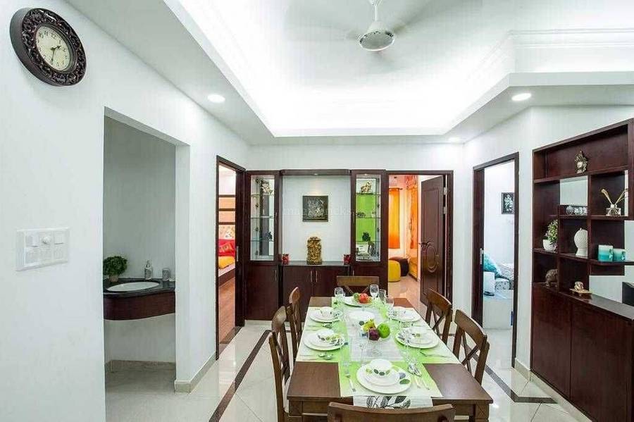 Fuerzaa Sahasraa in Serilingampally, Hyderabad: Price, Brochure, Floor Plan, Reviews