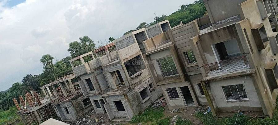 New Royal Enclave in New Town, Kolkata: Price, Brochure, Floor Plan ...