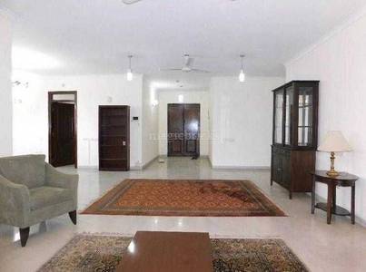 Prestige Abshot in Vasanth Nagar, Bangalore: Price, Brochure, Floor ...