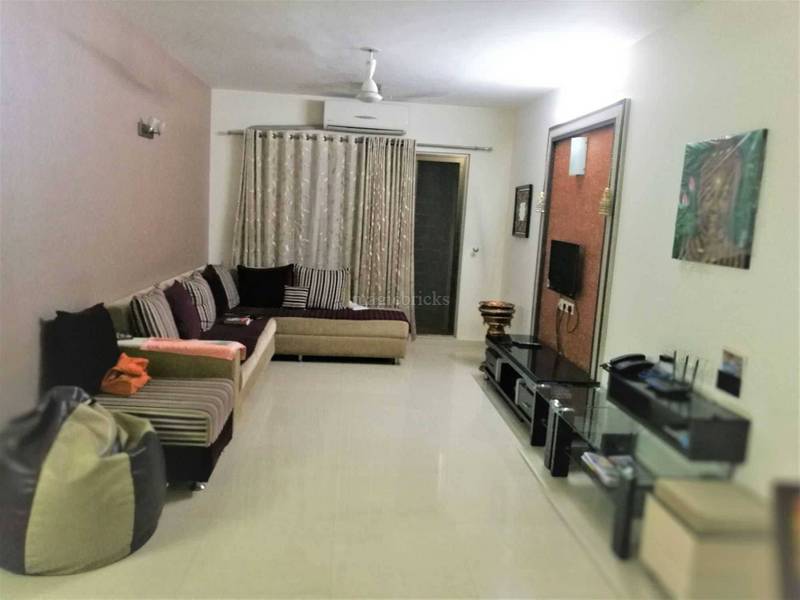 Solitaire World in Bibwewadi, Pune: Price, Brochure, Floor Plan, Reviews