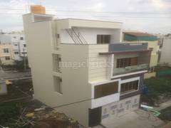 SMV Layout Block 1, Bangalore: Map, Property Rates, Projects, Photos ...