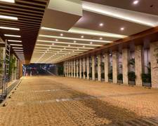 Z Estates Z1 in Patia, Bhubaneswar: Price, Brochure, Floor Plan, Reviews