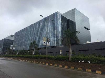 World Trade Center in Kharadi, Pune: Price, Brochure, Floor Plan, Reviews