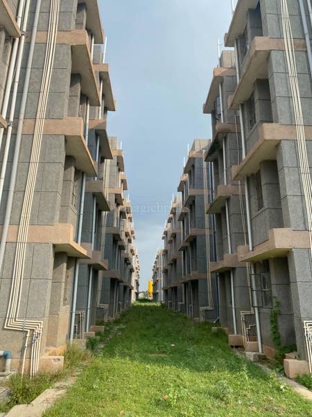 GNIDA Authority Plots in Noida Extension, Greater Noida: Price ...