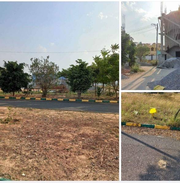 SNN Raj Neeladri in Electronics City Phase 1, Bangalore: Price ...