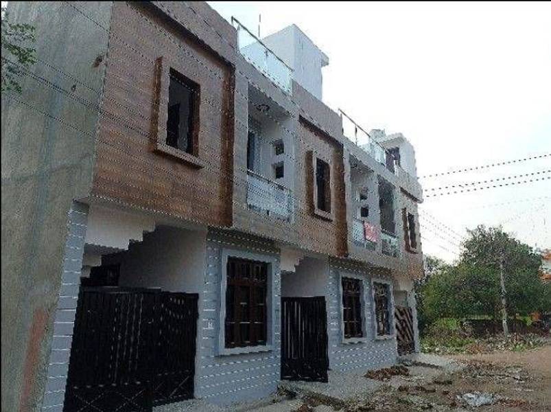 Matiyari Him City in Matiyari, Lucknow: Price, Brochure, Floor Plan ...