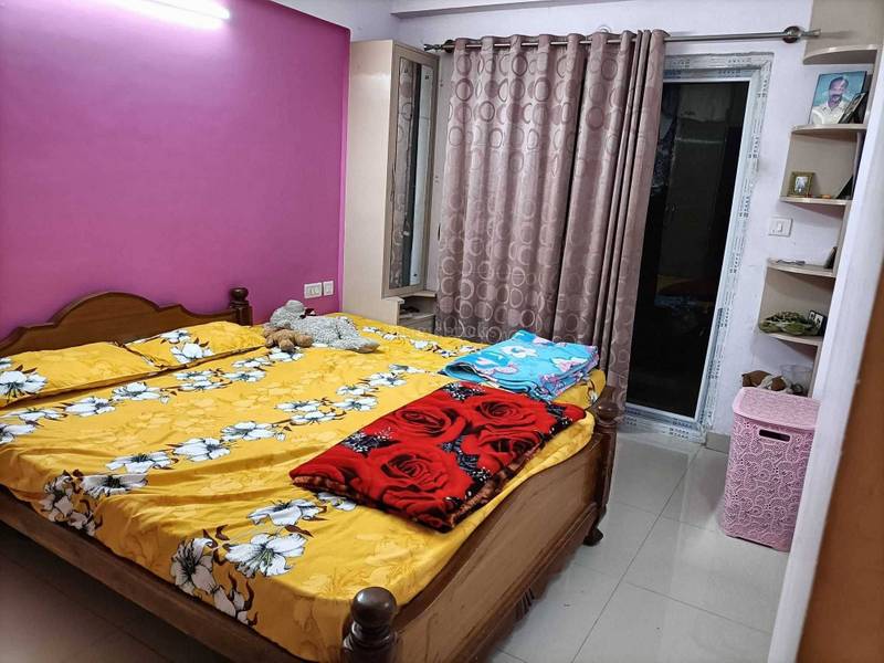 Concorde Wind Rush in Electronic City Phase 2, Bangalore: Price ...