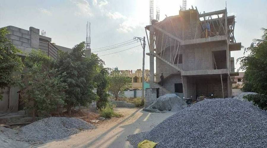 SNN Raj Neeladri in Electronics City Phase 1, Bangalore: Price ...