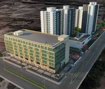 Experio at Experion Capital in Gomti Nagar, Lucknow: Price, Brochure ...