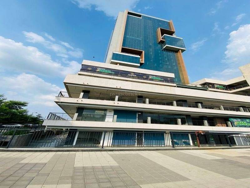 Supertech E Square in Sector 96, Noida: Price, Brochure, Floor Plan ...