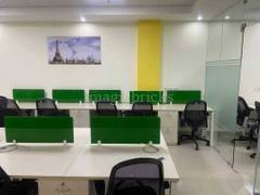 Advant Navis Business Park in Sector 142, Noida: Price, Brochure, Floor ...