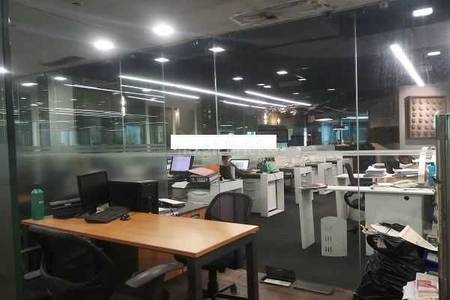 Ecospace Business Park in Action Area 2, Kolkata: Price, Brochure ...