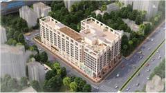 Krupal Pathshala City Centre in Ashram Road, Ahmedabad: Price, Brochure ...