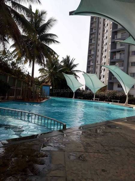 Kumar Princetown in Jalahalli, Bangalore: Price, Brochure, Floor Plan ...