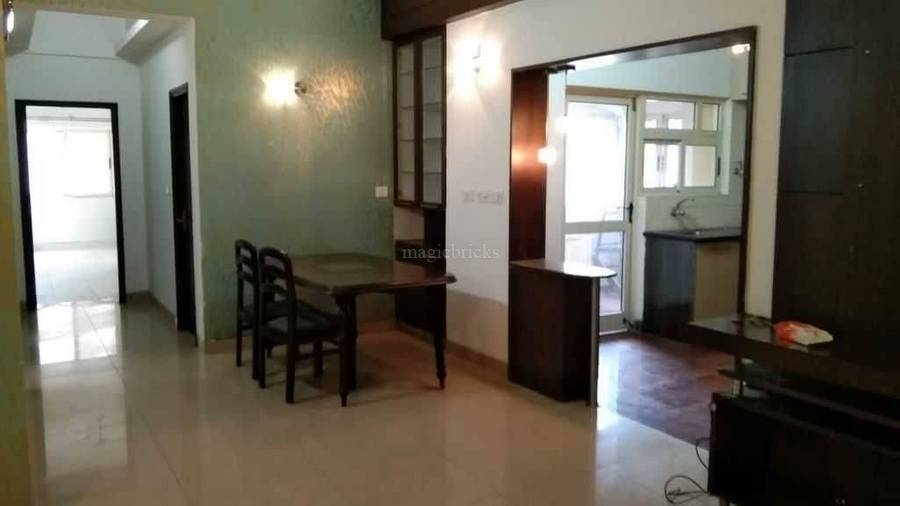 Akme Ballet in Doddanekundi, Bangalore: Price, Brochure, Floor Plan ...