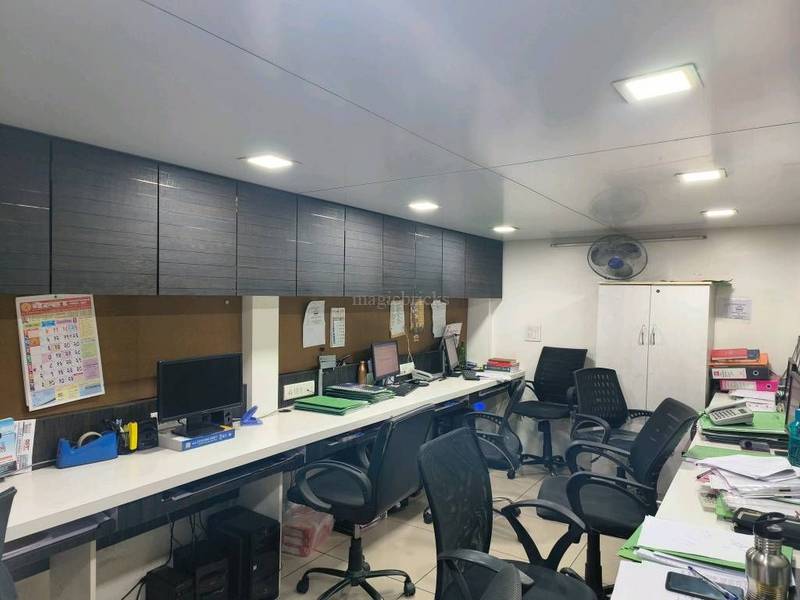 Haware Centurion in Nerul, Navi Mumbai: Price, Brochure, Floor Plan ...