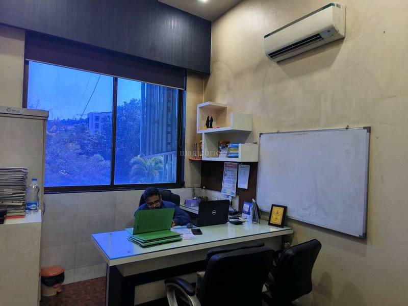 Haware Centurion in Nerul, Navi Mumbai: Price, Brochure, Floor Plan ...