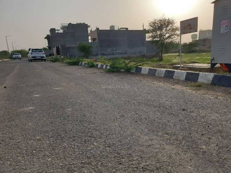 IT City Sector 82 A in Sector 82 JLPL Industry Area, Mohali: Price ...