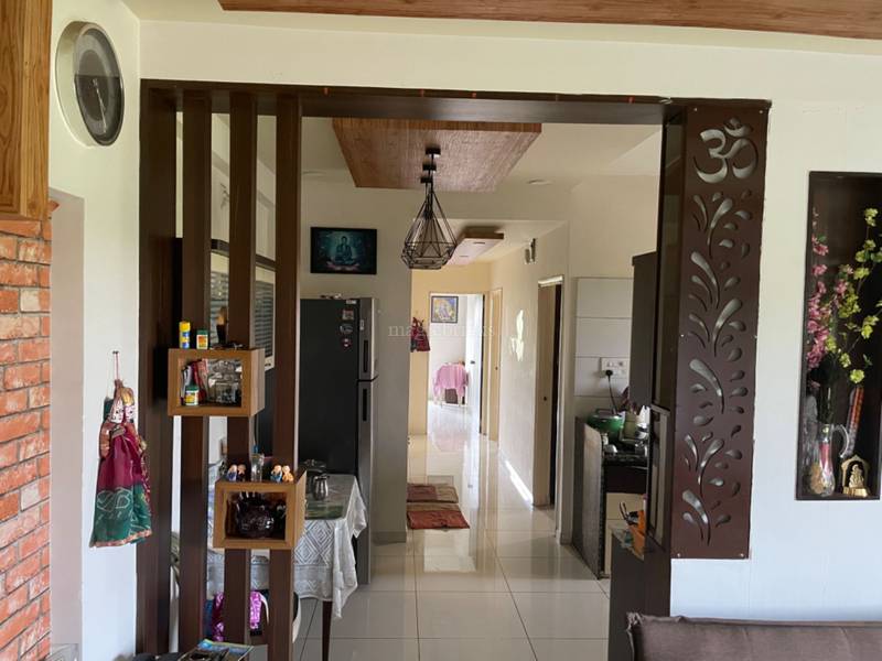 Siddharth Bungalows in Sama Savli Road, Vadodara: Price, Brochure, Floor Plan, Reviews