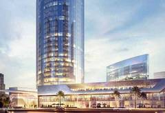 M3M IFC in Sector 66 , Gurgaon: Price, Brochure, Floor Plan, Reviews