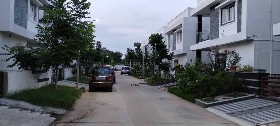 Devi Golden Leaves Villas in Nagole, Hyderabad: Price, Brochure, Floor ...