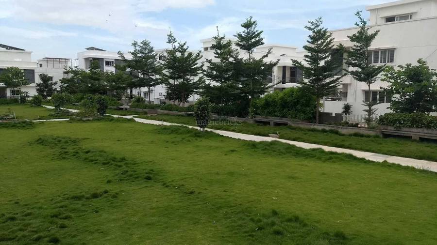 Devi Golden Leaves Villas in Nagole, Hyderabad: Price, Brochure, Floor ...