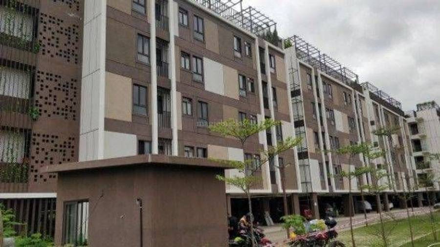 Iconest3 in Kachanayakanahalli, Bangalore: Price, Brochure, Floor Plan ...