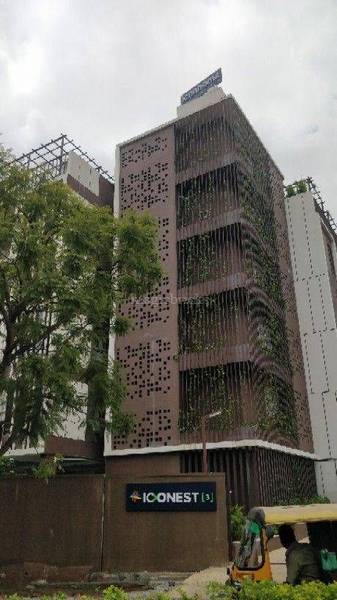 Iconest3 in Kachanayakanahalli, Bangalore: Price, Brochure, Floor Plan ...