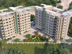 Taloja phase 2, Navi Mumbai: Map, Property Rates, Projects, Photos ...