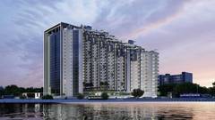Garuda Creek View in K R Puram, Bangalore: Price, Brochure, Floor Plan ...