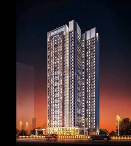 Metro Paramount in Shilphata, Thane: Price, Brochure, Floor Plan, Reviews