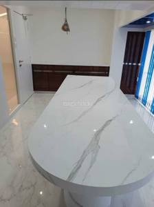 Cyber One in Vashi, Navi Mumbai: Price, Brochure, Floor Plan, Reviews