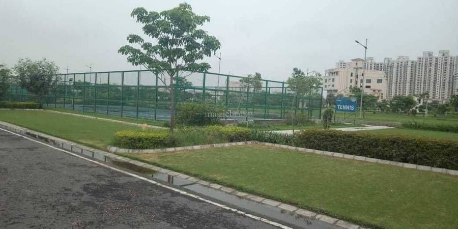 Supertech Up Country in Yamuna Expressway, Greater Noida: Price ...