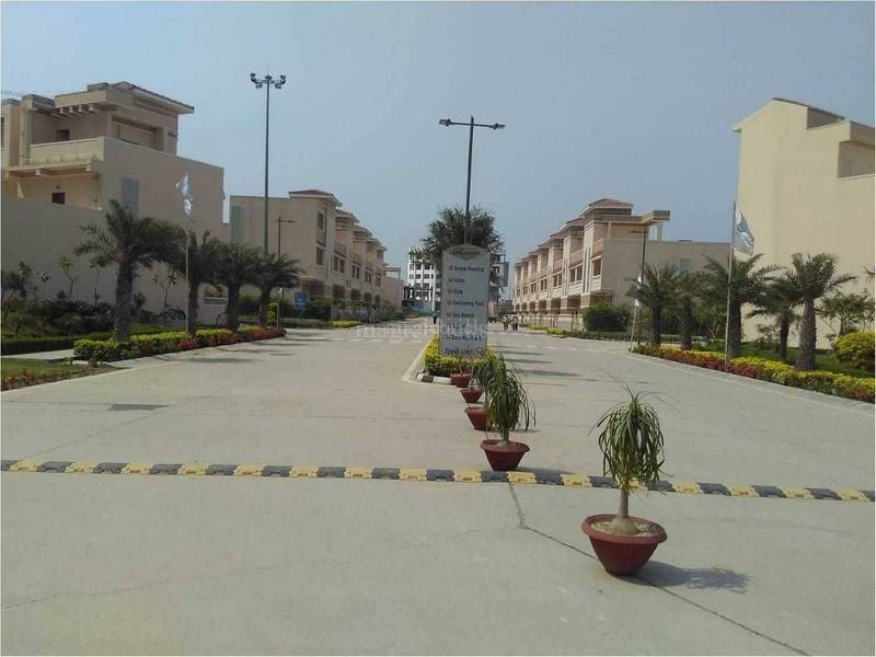 Supertech Up Country in Yamuna Expressway, Greater Noida: Price ...
