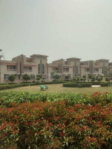 Supertech Up Country in Yamuna Expressway, Greater Noida: Price ...
