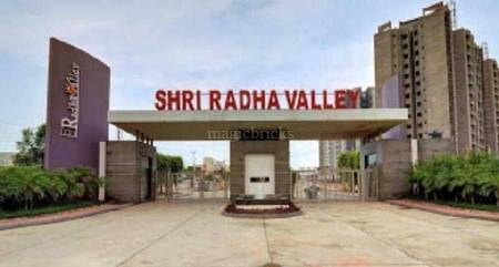 SHRI Radha Valley in NH 2, Mathura: Price, Brochure, Floor Plan, Reviews