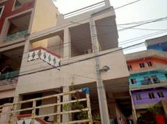 Shapur Nagar, Hyderabad: Map, Property Rates, Projects, Photos, Reviews ...