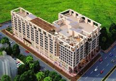 Krupal Pathshala City Centre in Ashram Road, Ahmedabad: Price, Brochure ...