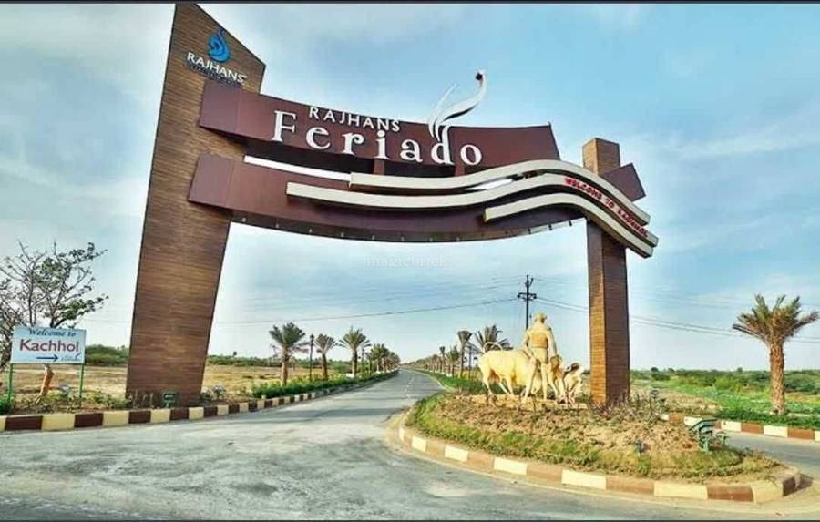 Rajhans Feriado in Dandi Road, Surat: Price, Brochure, Floor Plan, Reviews