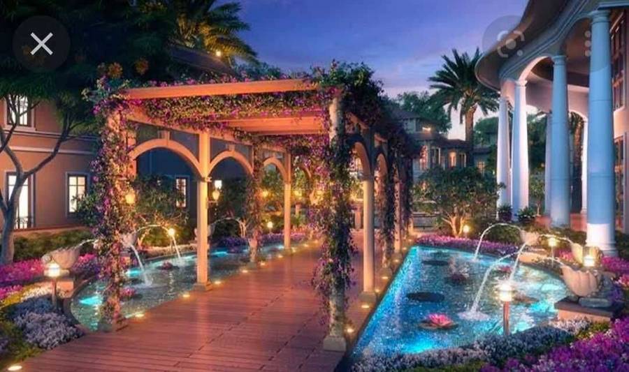 Rajhans Feriado in Dandi Road, Surat: Price, Brochure, Floor Plan, Reviews