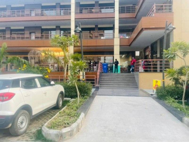 Pyramid Fusion Homes in Sector 70A, Gurgaon: Price, Brochure, Floor ...