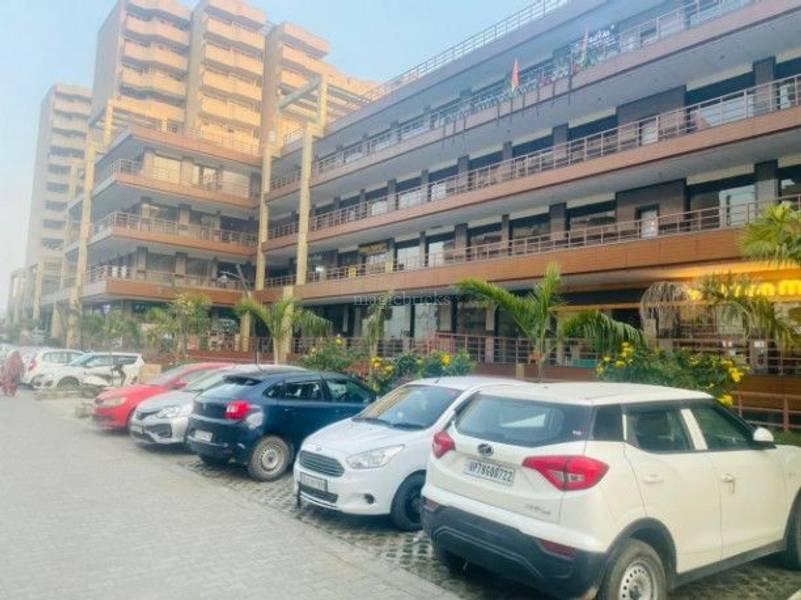 Pyramid Fusion Homes in Sector 70A, Gurgaon: Price, Brochure, Floor ...