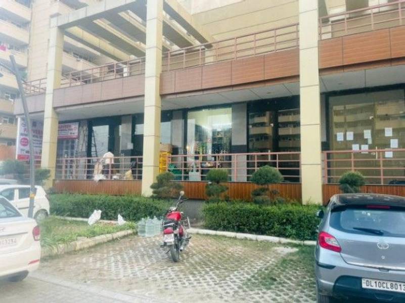 Pyramid Fusion Homes in Sector 70A, Gurgaon: Price, Brochure, Floor ...