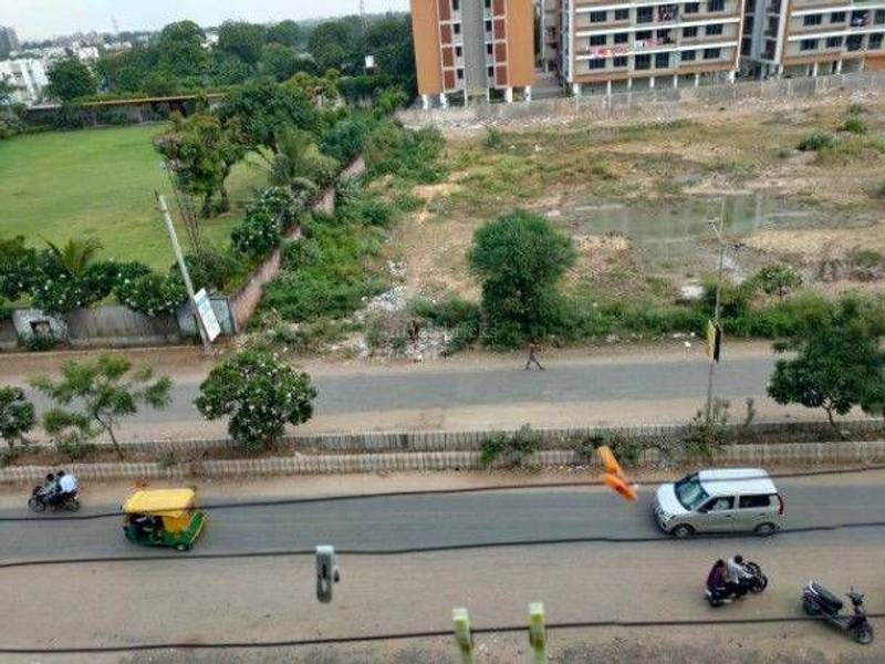 Shrinand Flora in Nana Chiloda, Ahmedabad: Price, Brochure, Floor Plan ...