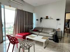 Amanora Gateway Towers in Amanora Park Town, Pune: Price, Brochure ...