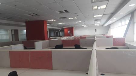 Cyber Gateway in Hitech City, Hyderabad: Price, Brochure, Floor Plan ...