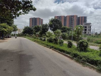 BDA Plots/Land in Arkavathy Layout | 12 BDA approved Plots/Land in ...