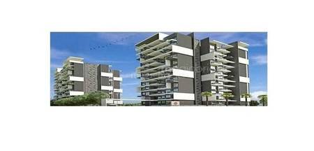 Infinity Tower in Punawale, Pune: Price, Brochure, Floor Plan, Reviews