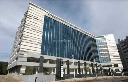 Rent Commercial Office Space in Geras Imperium Star Panaji,Goa - 37 Sq ...