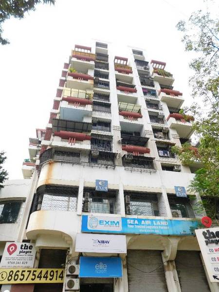 Marathon Maxima in Mulund West, Mumbai: Price, Brochure, Floor Plan ...
